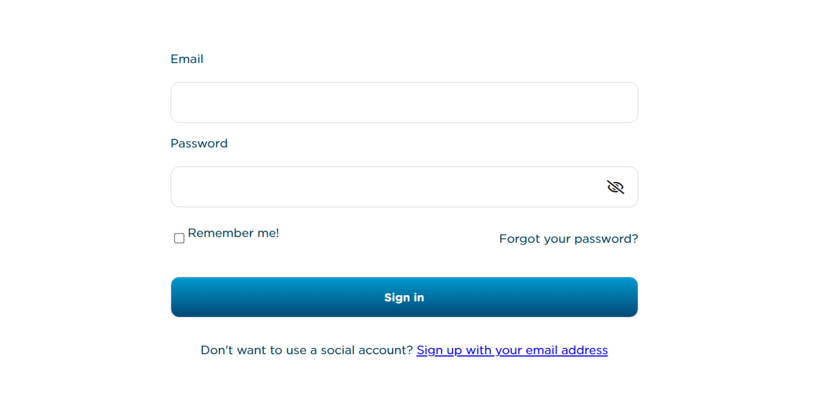 How to sign up for job alerts on Airswift Digital
