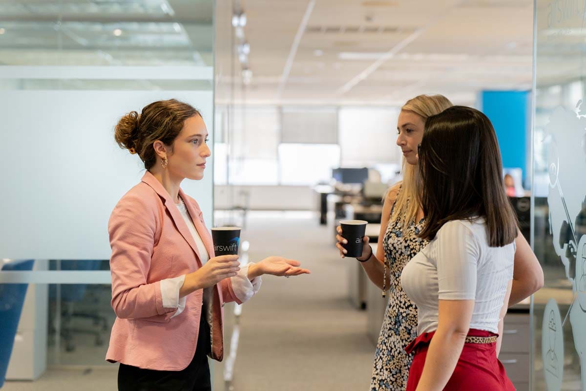 French Recruitment Agency | Workforce Solutions | Airswift