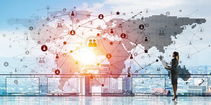 French Recruitment Agency | Workforce Solutions | Airswift