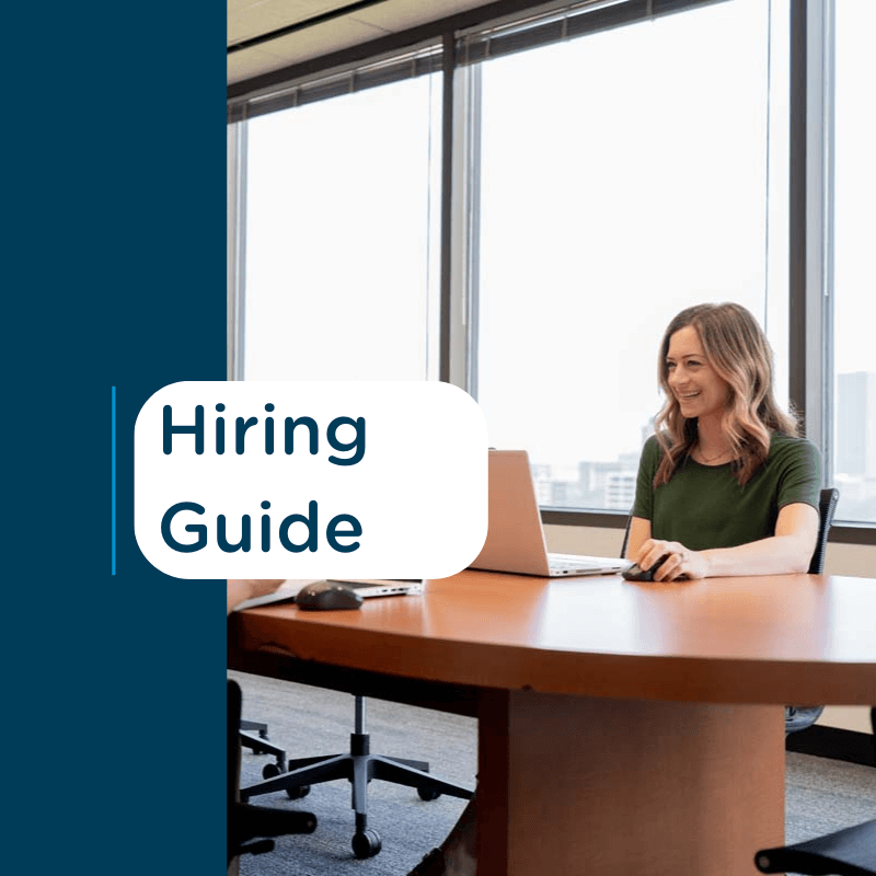 USA Recruitment Agency | Workforce Solutions | Airswift