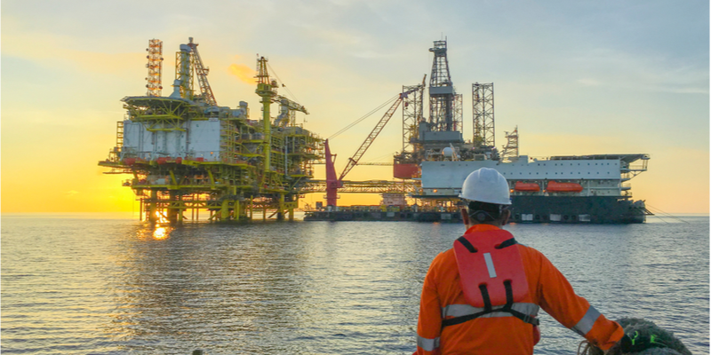 Offshore & Marine Recruitment Agency | Workforce Solutions | Airswift