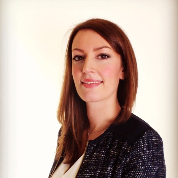Meet the Leadership Team behind Airswift's success - Nicola Murphy