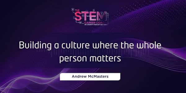 STEM Career Coach Podcast: Employment Trends in Tech and Engineering