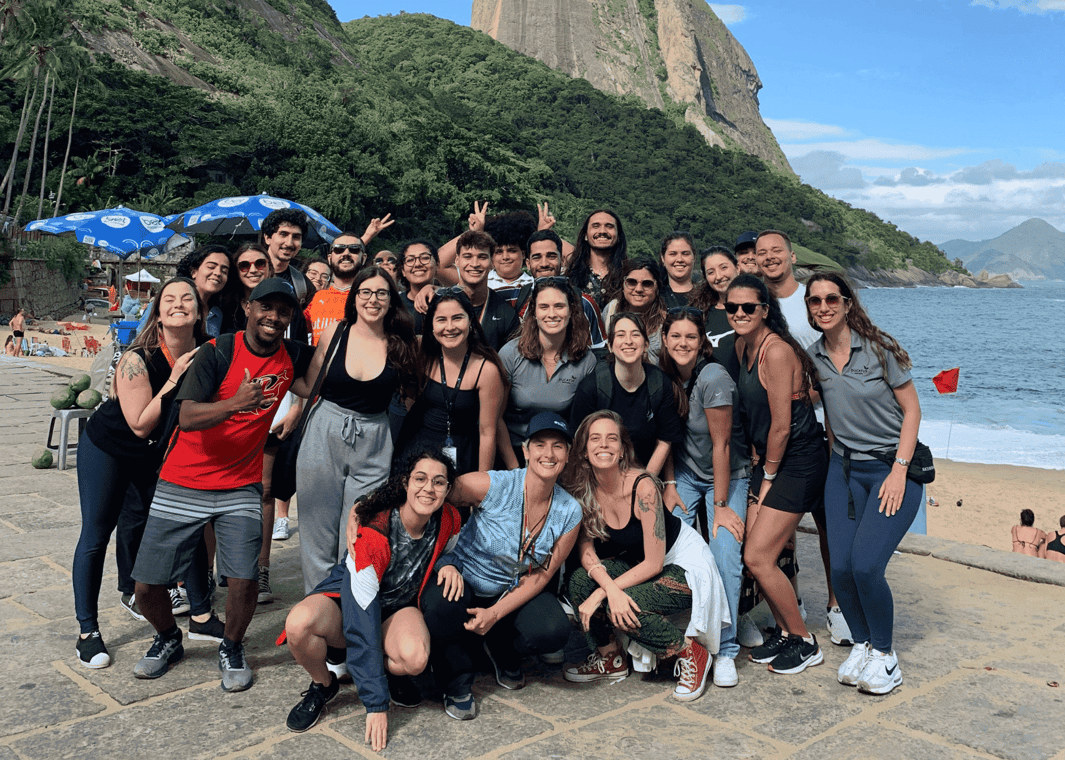 Brazil Recruitment Agency | Workforce Solutions | Airswift