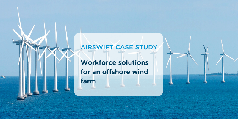 German Recruitment Agency | Workforce Solutions | Airswift