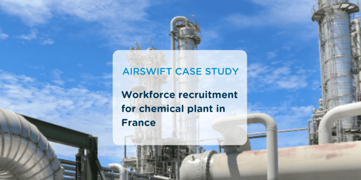 French Recruitment Agency | Workforce Solutions | Airswift