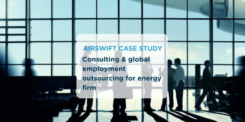 UAE Recruitment Agency | Workforce Solutions | Airswift
