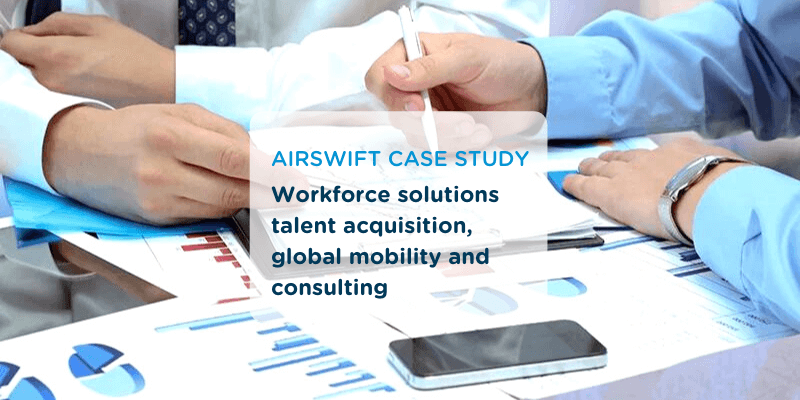 French Recruitment Agency | Workforce Solutions | Airswift