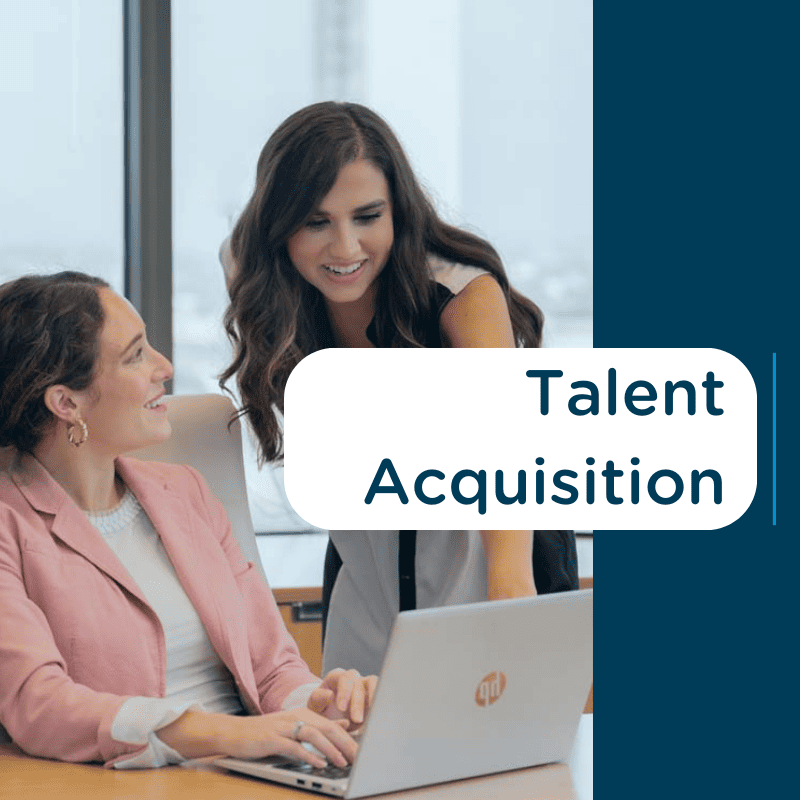 Recruitment Process Outsourcing (RPO) - STEM Workforce Management